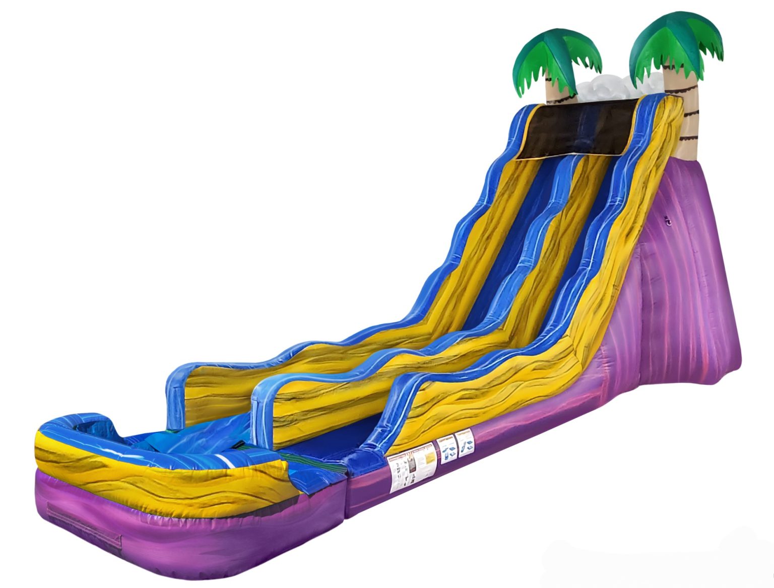 Rentals – All about Fun Inflatables