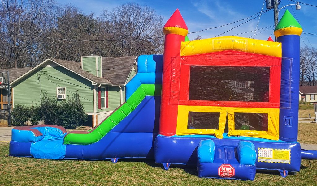 Rentals – All about Fun Inflatables