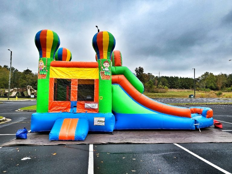 Rentals – All about Fun Inflatables