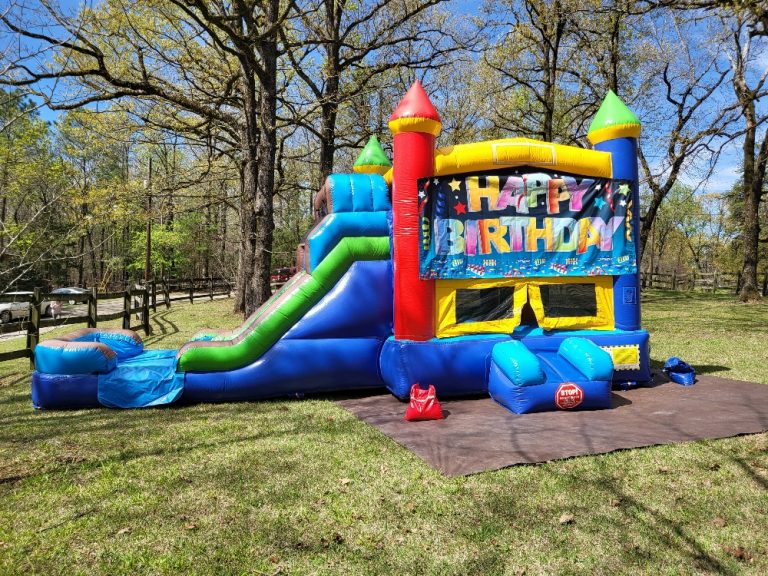 Rentals – All about Fun Inflatables