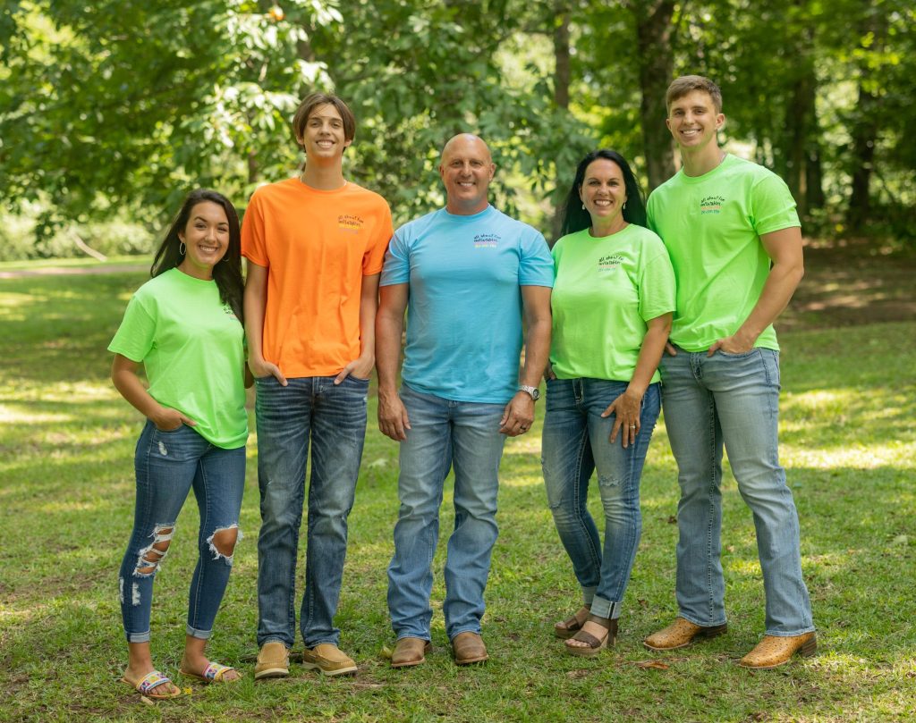 About – All about Fun Inflatables