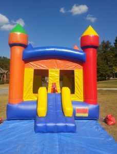 Rentals – All about Fun Inflatables
