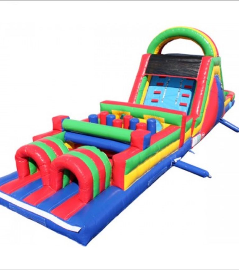 Rentals – All about Fun Inflatables