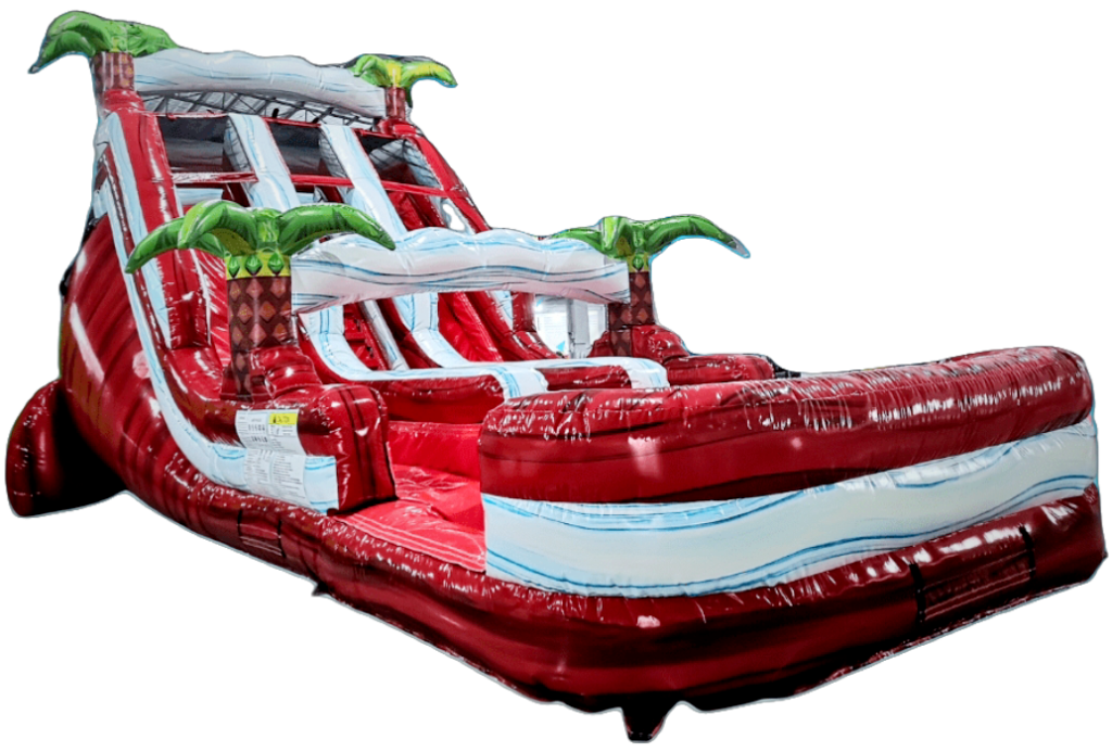 Rentals – All about Fun Inflatables