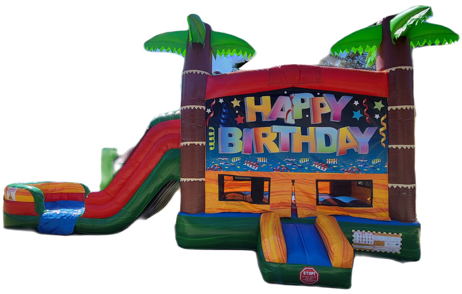 Rentals – All about Fun Inflatables